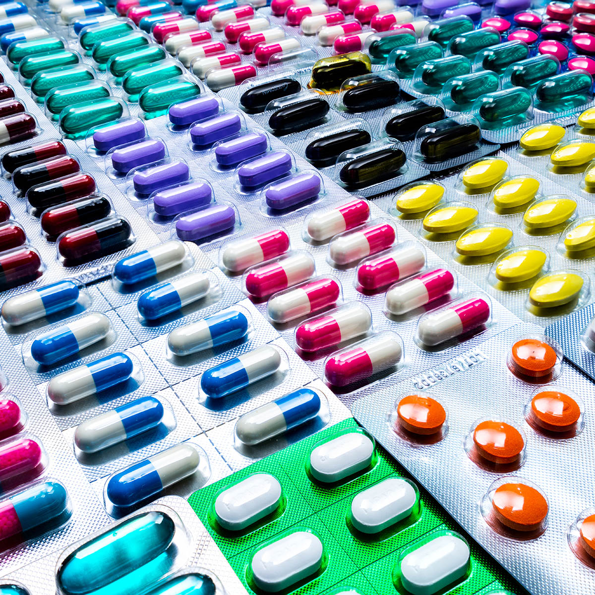 List Of Drugs For An Urgent Public Health Need